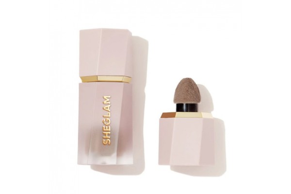 Рідкий кремовий контур Sheglam Sun Sculpt Liquid Contour відтінок Soft ...