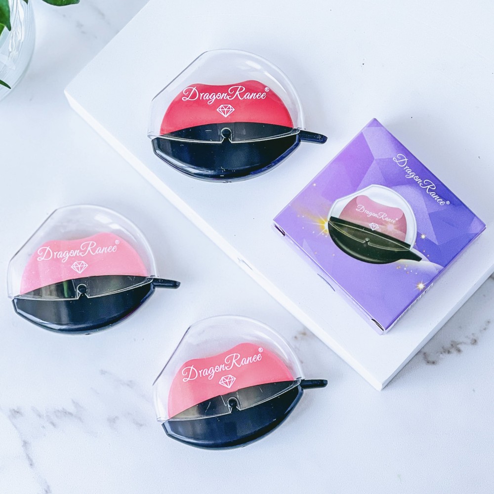 Зволожуюча водостійка помада Lazy Lips Lipstick Velvet Matte Lipstick ...