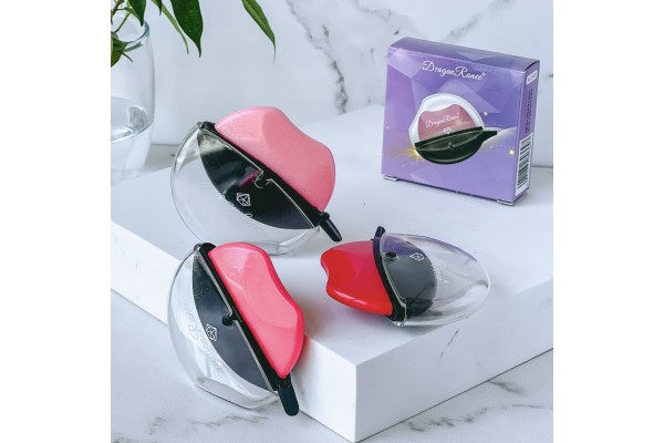 Зволожуюча водостійка помада Lazy Lips Lipstick Velvet Matte Lipstick ...