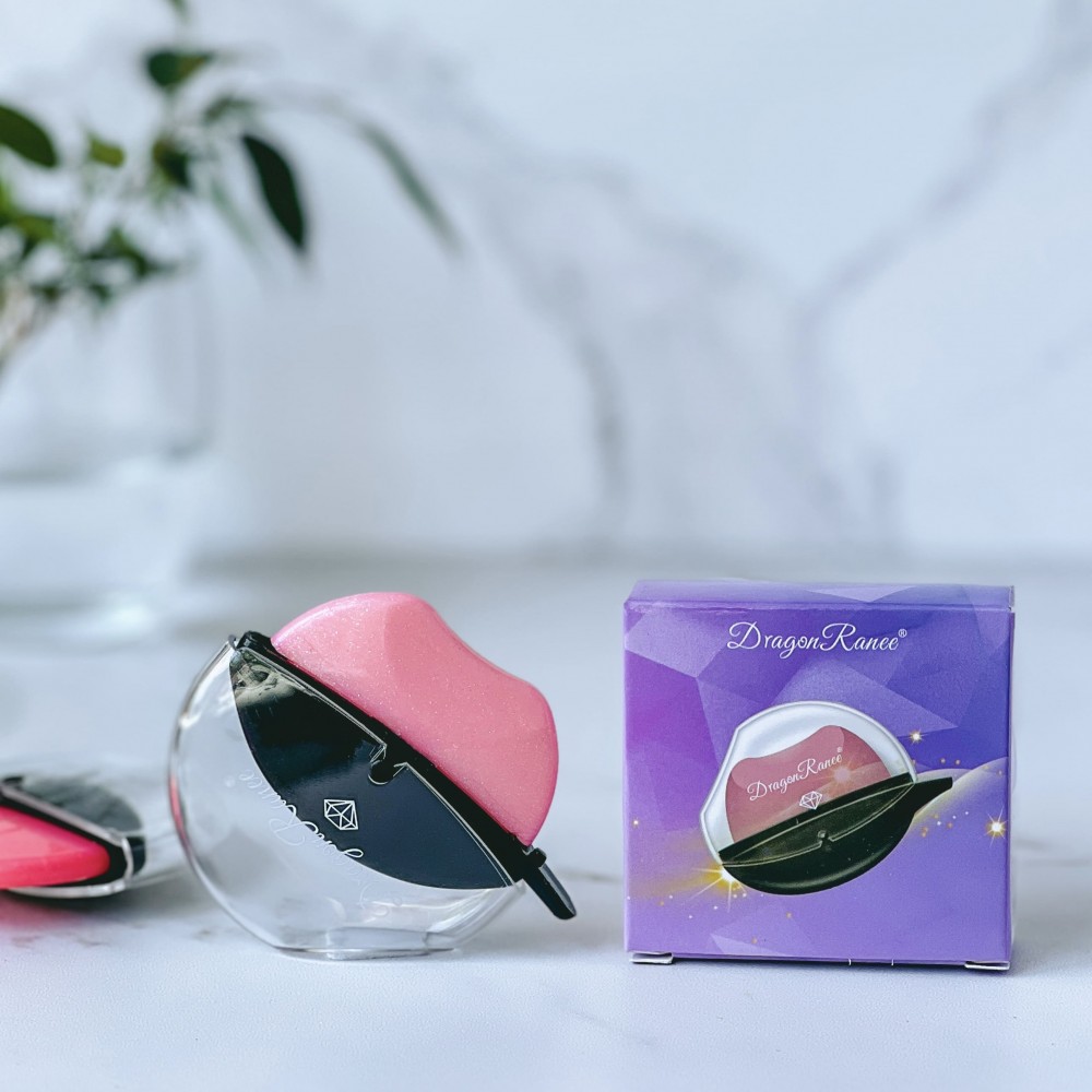 Зволожуюча водостійка помада Lazy Lips Lipstick Velvet Matte Lipstick ...